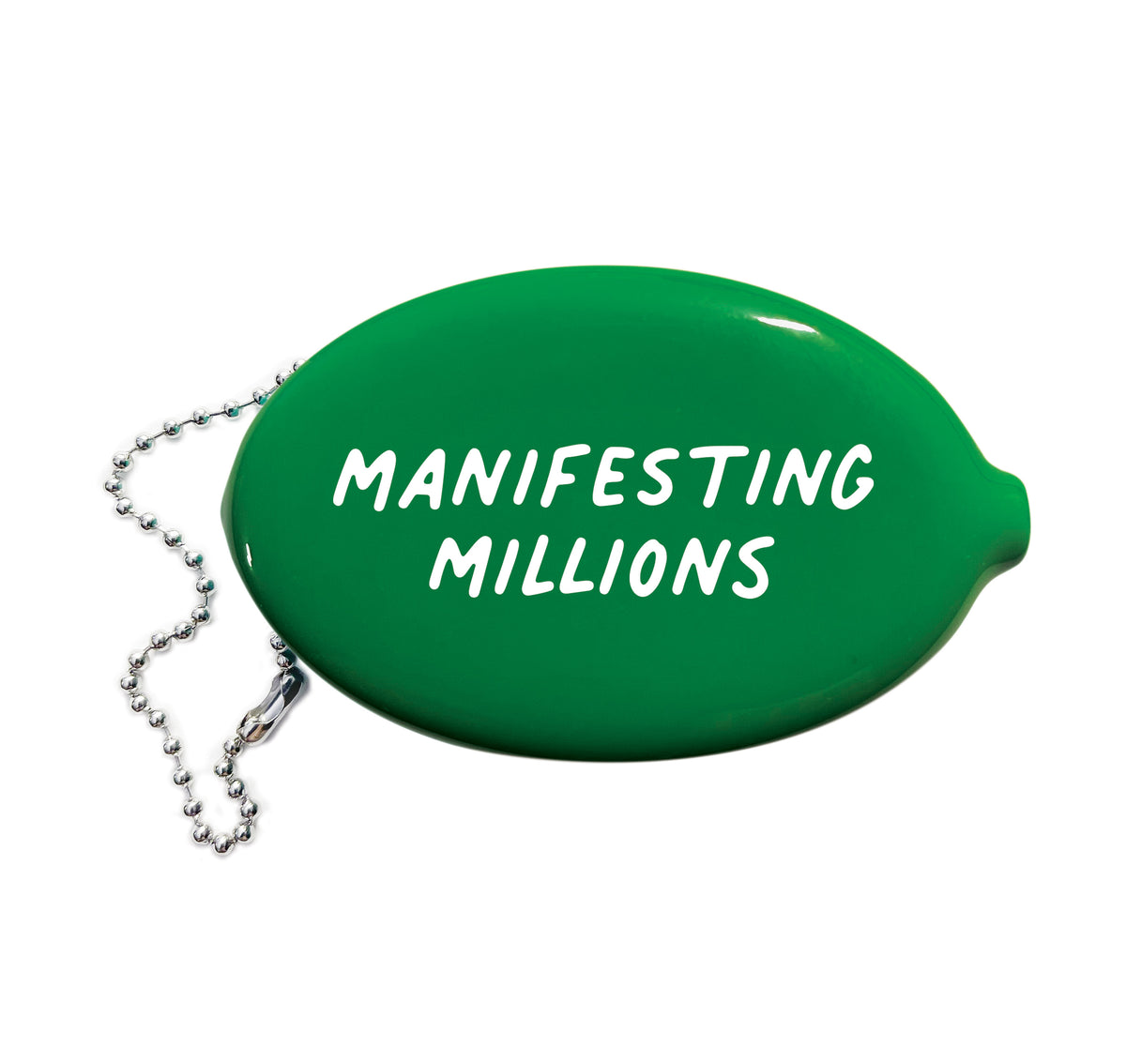 Manifesting Coin Pouch – Sapling Press