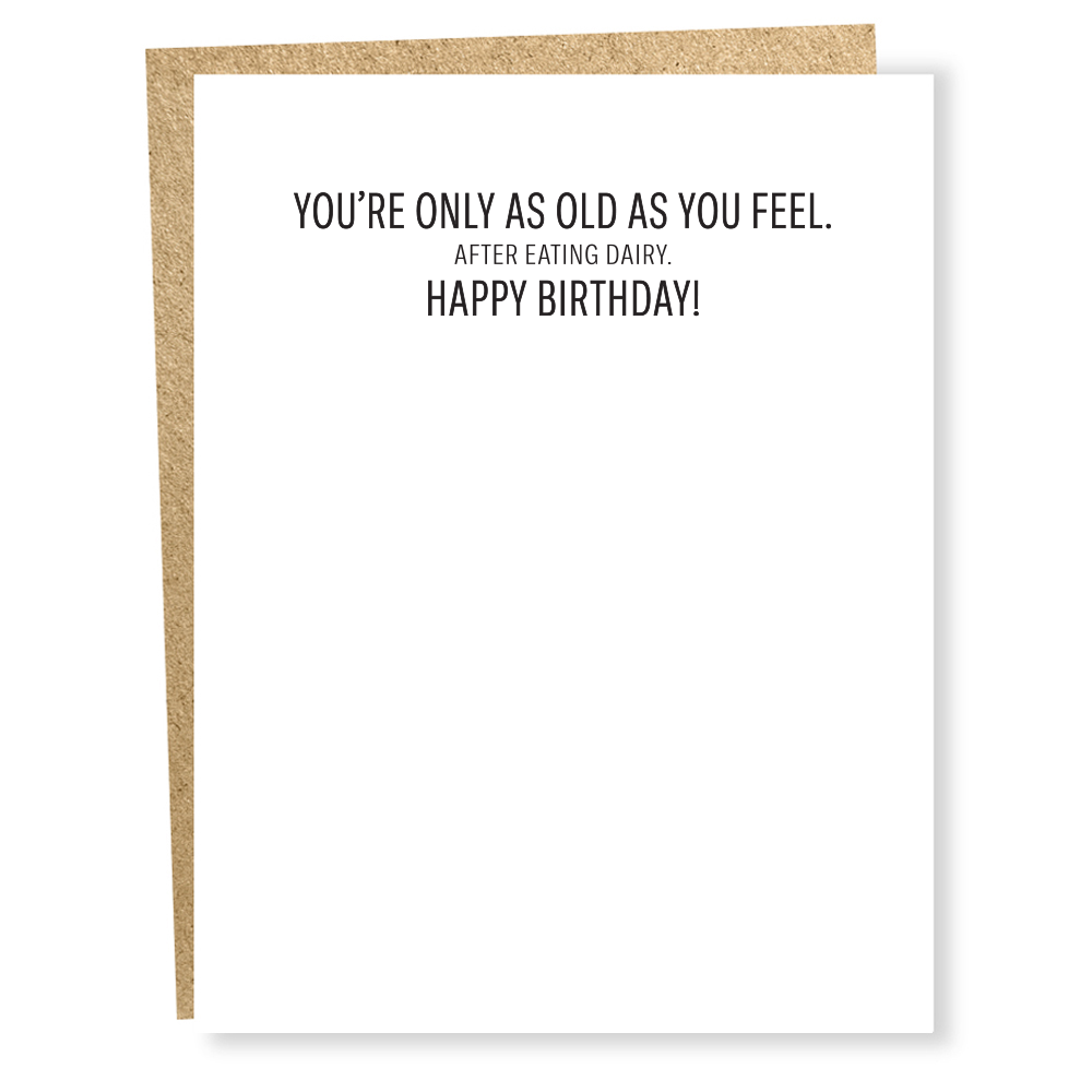 dairy card – Sapling Press