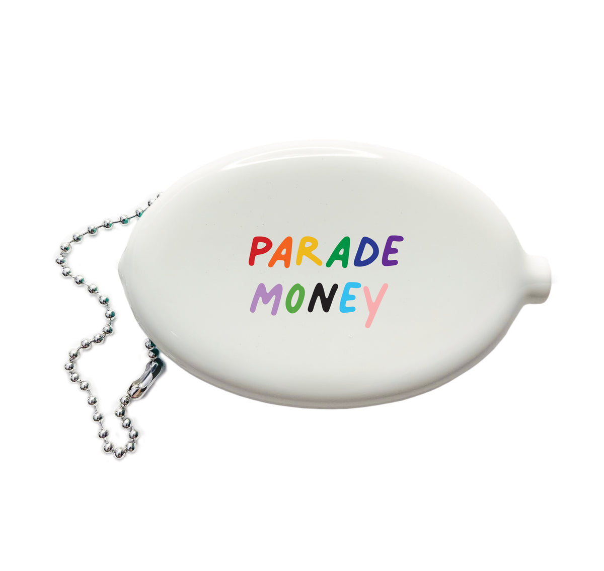 Parade Coin Pouch – Sapling Press