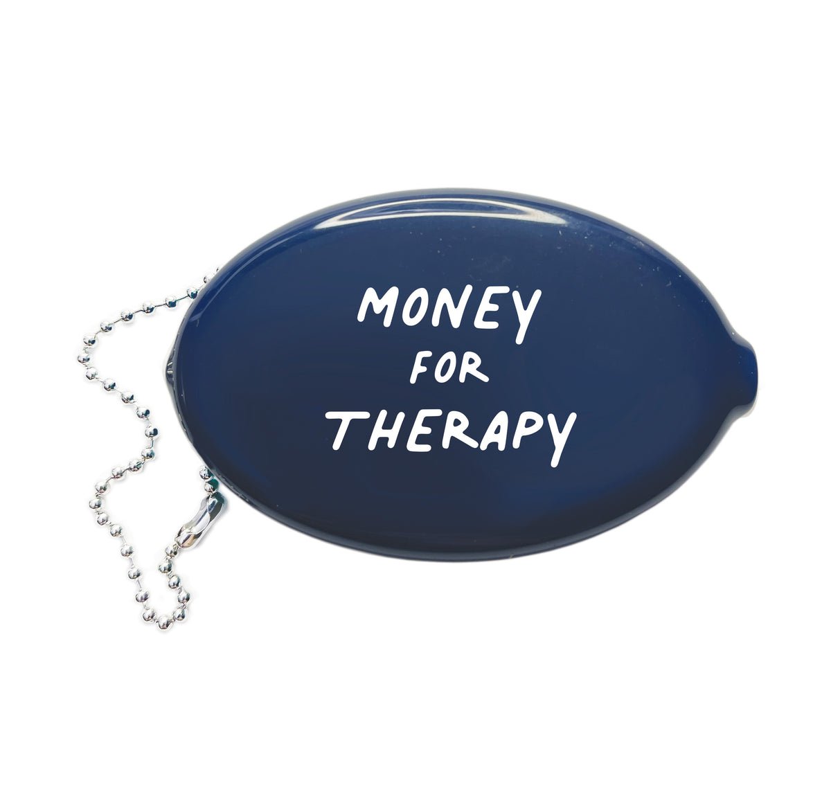 Therapy Coin Pouch – Sapling Press